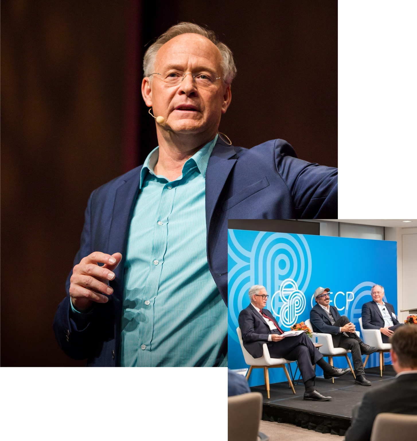 About the Author | Meet Joe Davis | The Generous Leader