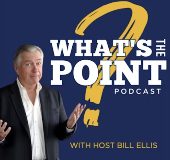 Podcasts | The Generous Leader